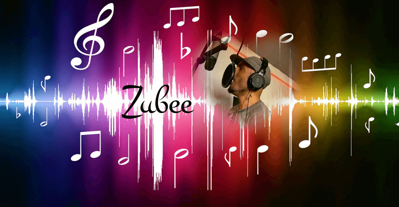 Stream Freedom in motion, a song by: Zubee